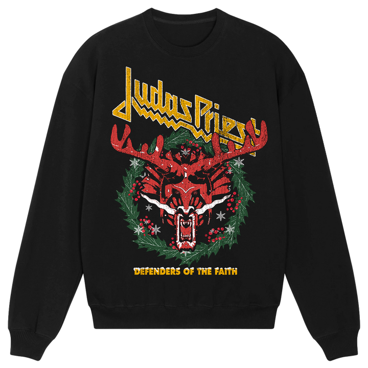 Official Judas Priest Store - Apparel