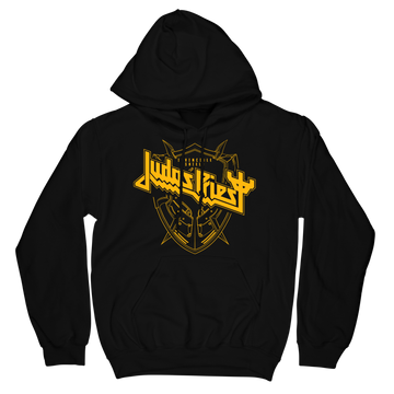 Invincible Shield – Judas Priest Store