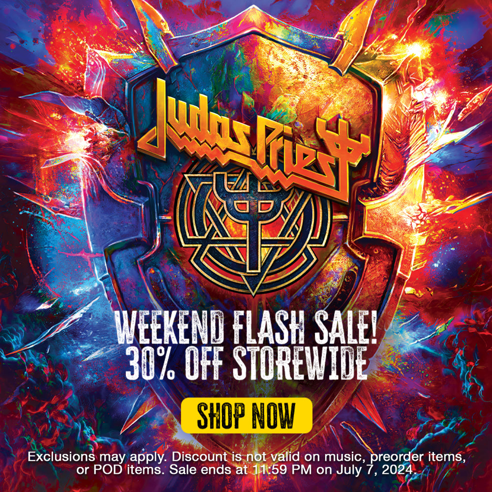 Judas Priest Shop | Official Store – Judas Priest Store