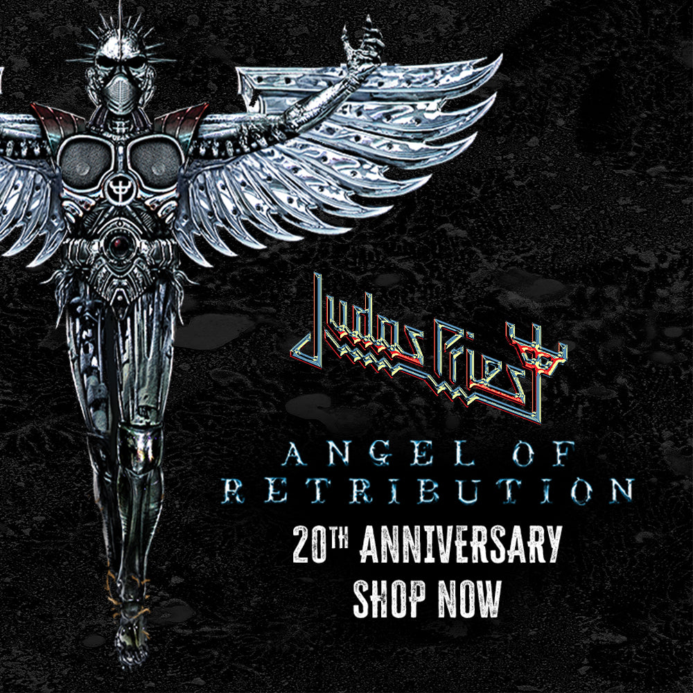 Judas Priest Shop | Official Store – Judas Priest Store