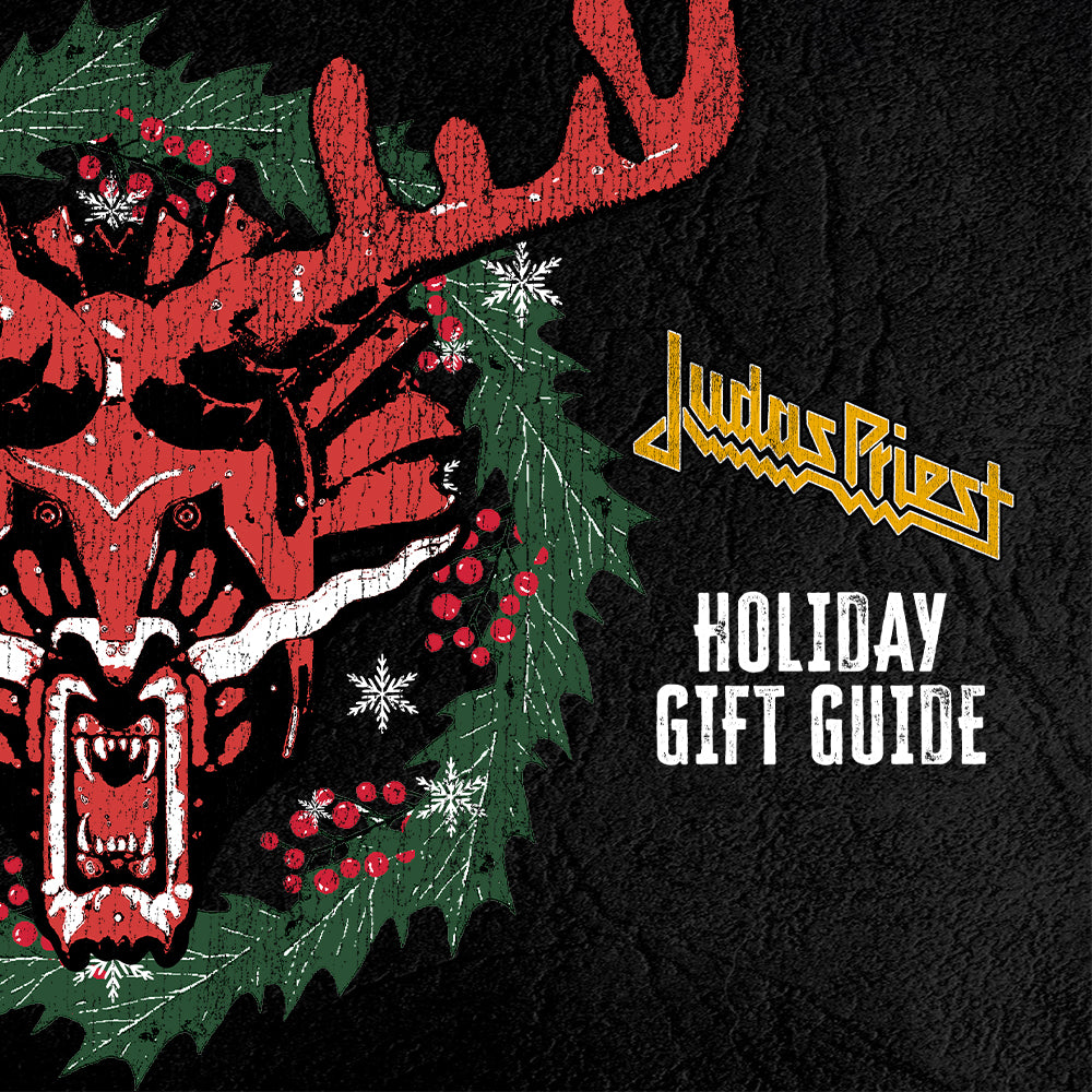 Judas Priest Shop | Official Store – Judas Priest Store
