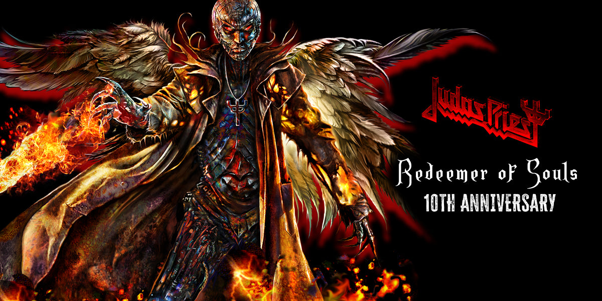 Judas Priest Shop | Official Store – Judas Priest Store